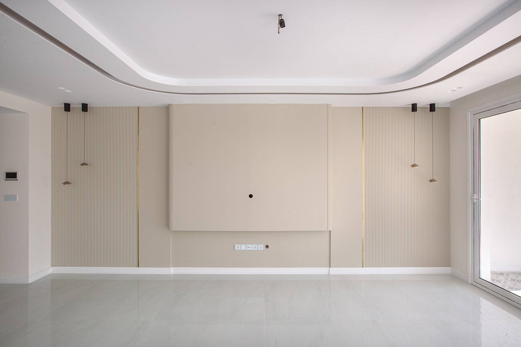 Baharan Complex - PMA IMPERIO