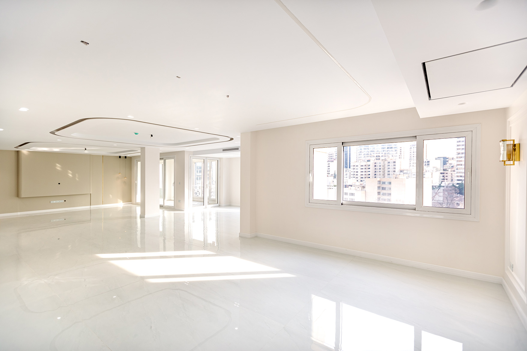 Baharan Complex - PMA IMPERIO