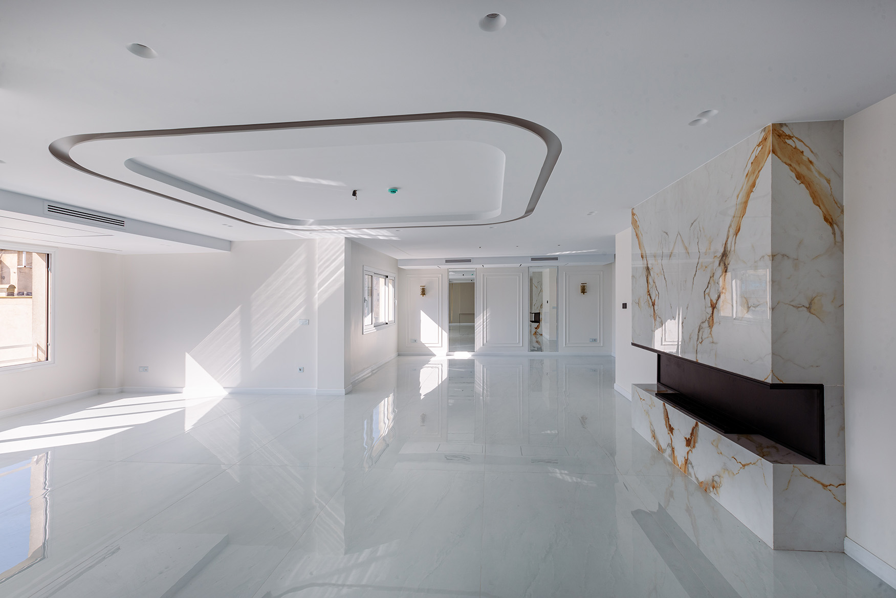 Baharan Complex - PMA IMPERIO