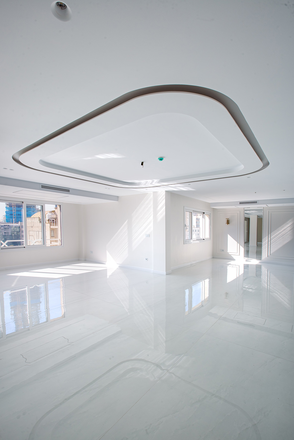 Baharan Complex - PMA IMPERIO