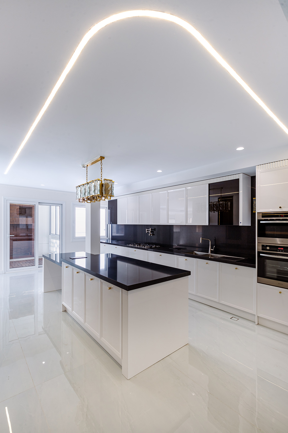 Baharan Complex - PMA IMPERIO