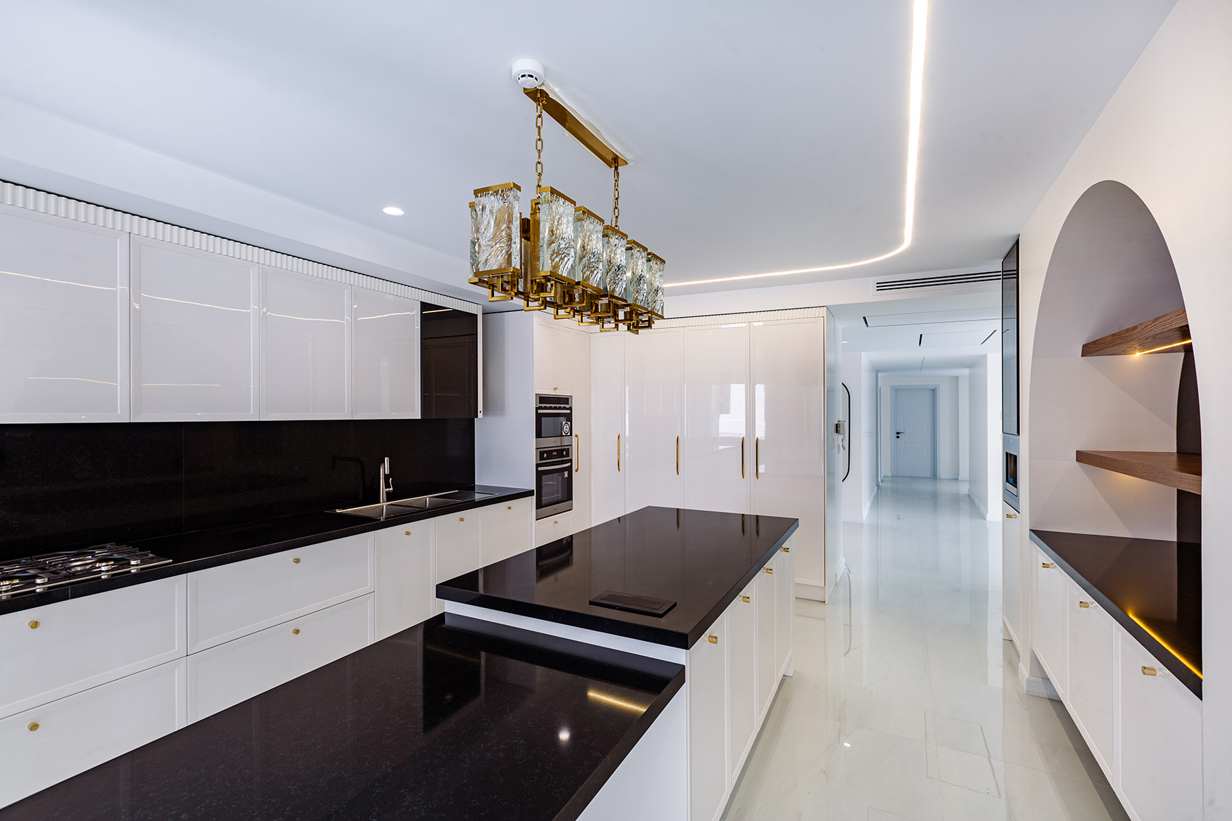 Baharan Complex - PMA IMPERIO