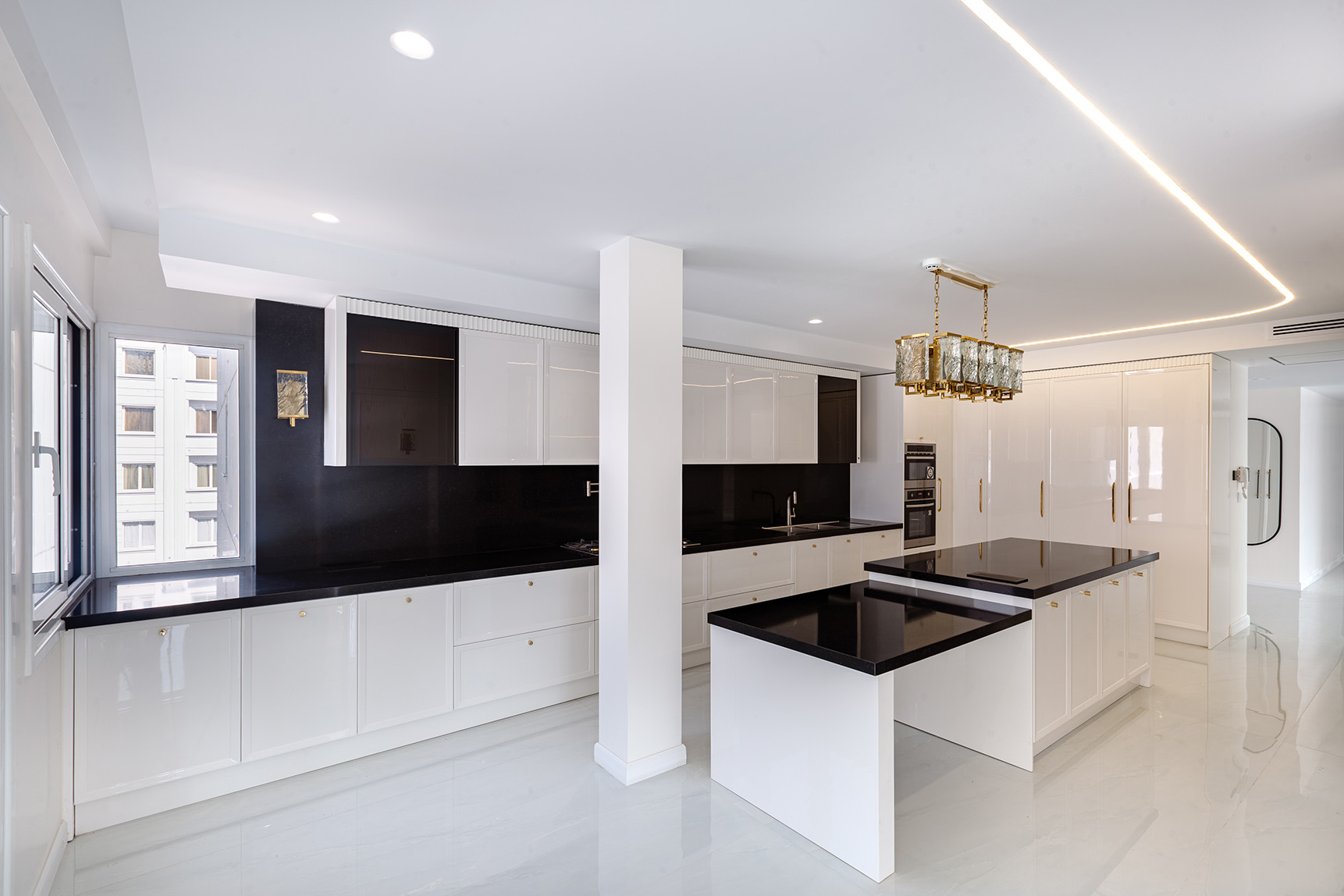 Baharan Complex - PMA IMPERIO